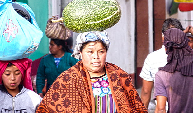 Almolonga Market Experience - Voltan Adventures