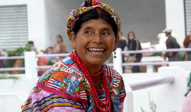 Almolonga Market Experience - Voltan Adventures