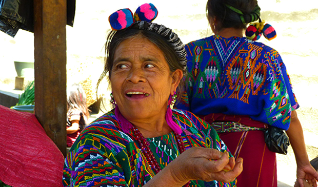 Ixil triangle & Chajul Adventure - Voltan Adventures