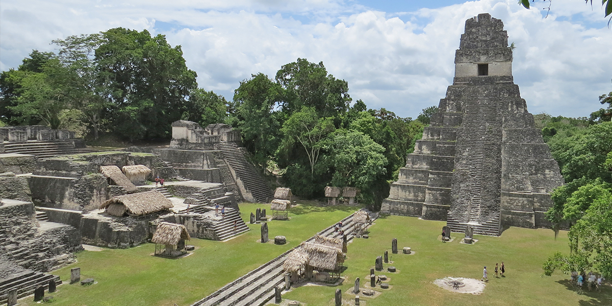 Short Tour and Travel Packages - Voltan Adventures